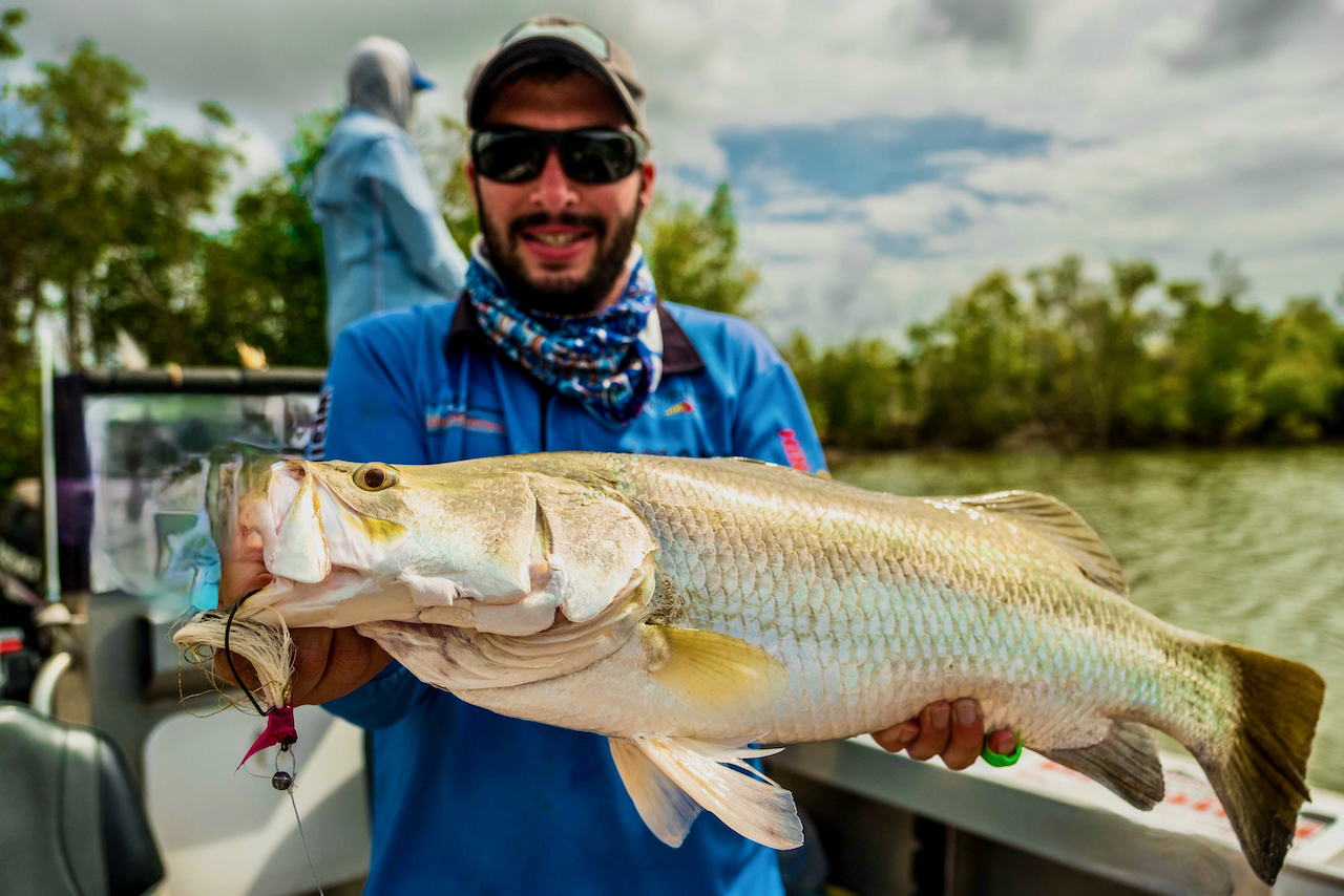 A Wild Card Experience | Fishing Earth