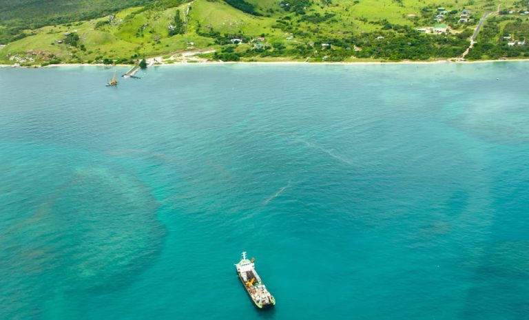 Torres Strait Islands | Fishing Earth