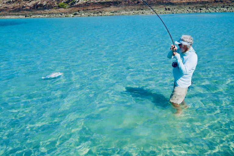 The Torres Strait Islands Fly Fishing Adventure | Fishing Earth